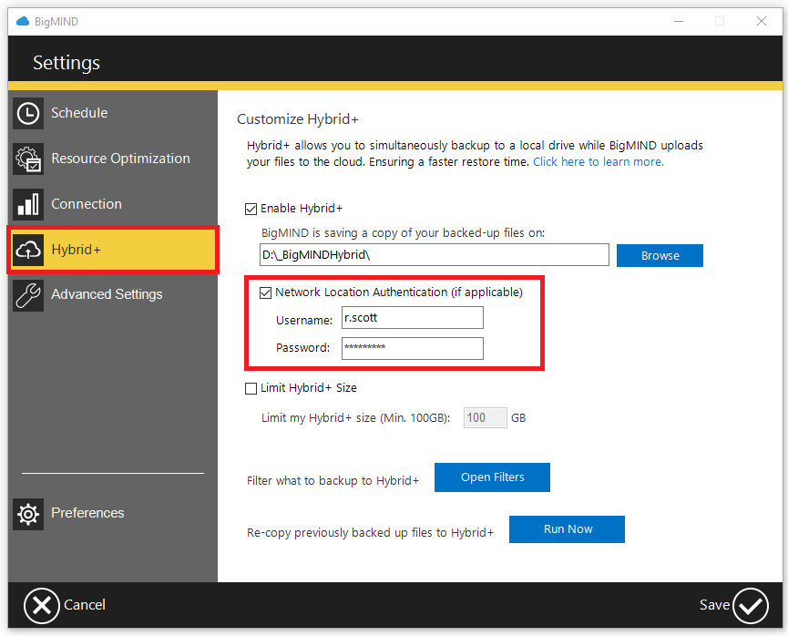 BigMIND Release Notes – BigMIND Wiki