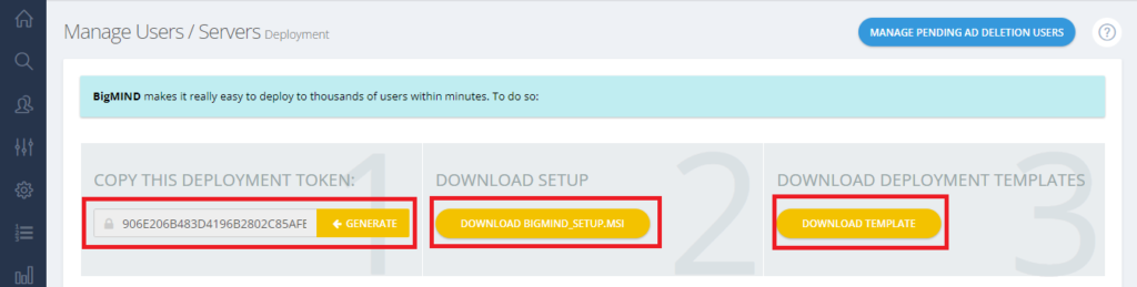 Deploying BigMIND to Domain Users via Active Directory: A Step-by-Step ...