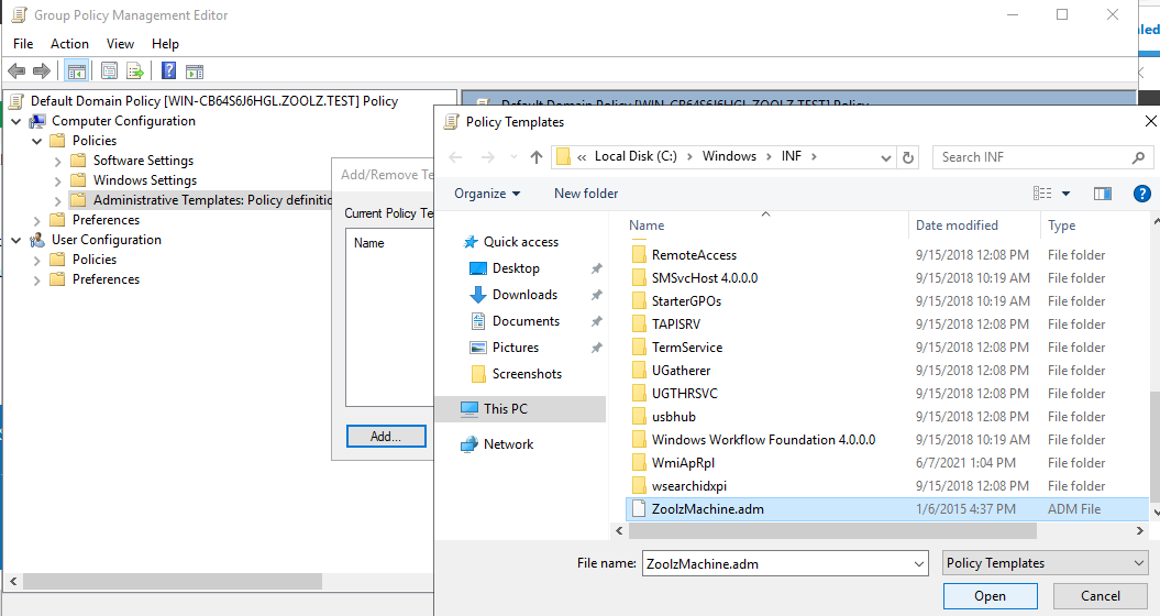 Deploying BigMIND to Domain Users via Active Directory: A Step-by-Step ...
