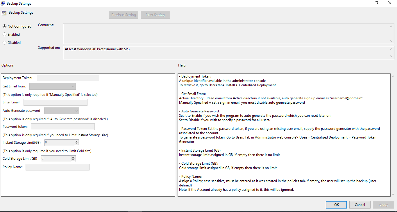 Deploying BigMIND to Domain Users via Active Directory: A Step-by-Step ...