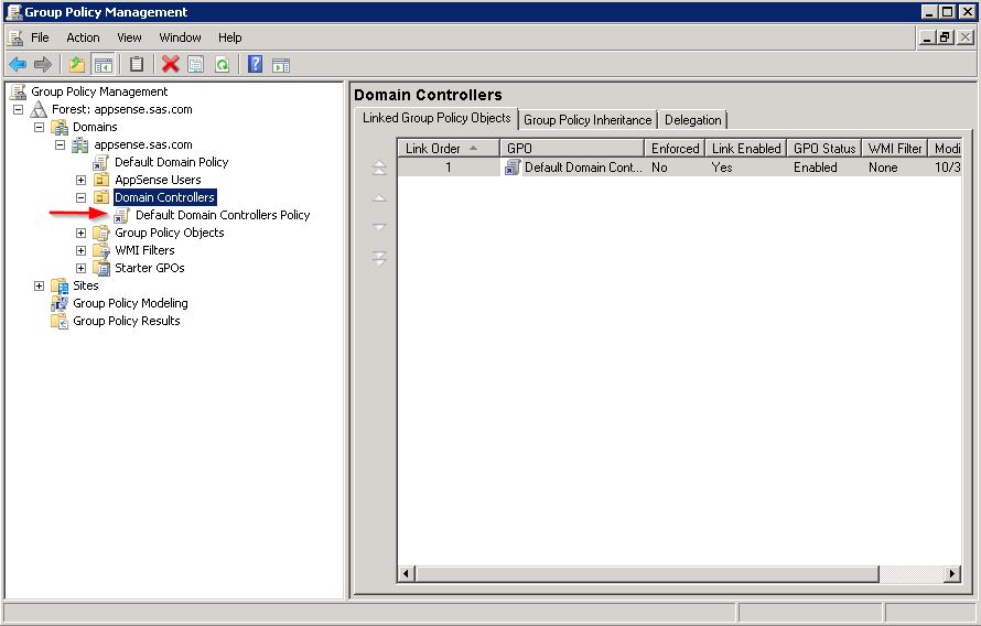 Troubleshooting BigMIND Authentication Issues on Windows Server ...